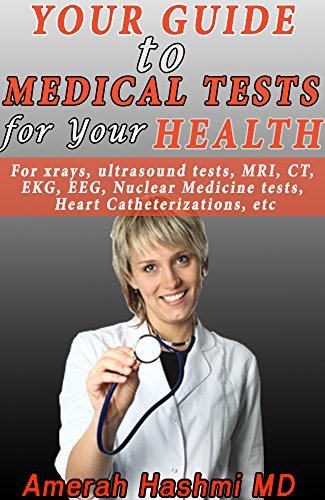 Your Guide to Medical Tests for Your Health: Diagnostic Medical Tests ...