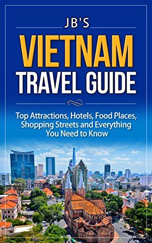 Vietnam Travel Guide: Top Attractions, Hotels, Food Places, Shopping ...