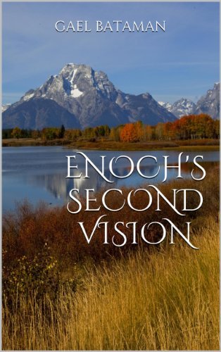 The Book of Enoch: Enoch's Second Vision, R. H. Charles' Translation by ...
