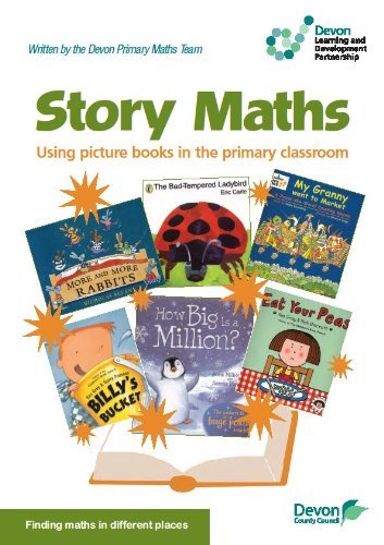 Story Maths by Devon LDP Primary Maths Team | Goodreads