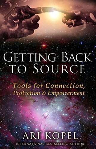 Getting Back to Source: Tools for Connection, Protection, and ...