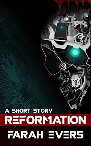 Reformation by Farah Evers | Goodreads