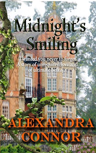 Midnight's Smiling by Alexandra Connor | Goodreads