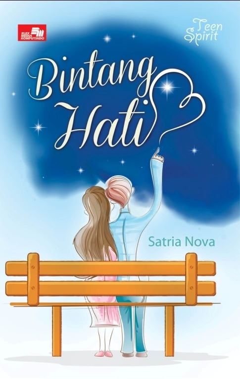 Bintang Hati by Satria Nova | Goodreads
