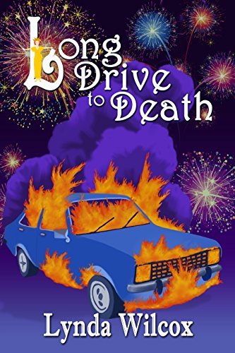 Long Drive to Death (Verity Long Mysteries #5) by Lynda Wilcox | Goodreads