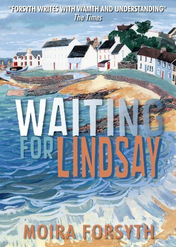 Waiting for Lindsay by Moira Forsyth | Goodreads