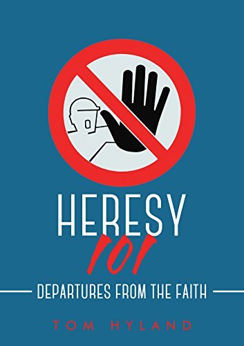 An Introduction to Common Heresies by Tom Hyland | Goodreads