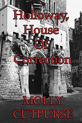 Holloway, House of Correction: By the author of the best seller, A Year ...