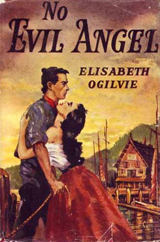 No Evil Angel by Elisabeth Ogilvie | Goodreads