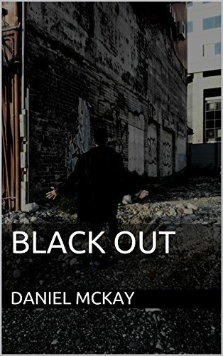 Black Out (The Augmentamancer Chronicles Book 5) by Daniel McKay | Goodreads