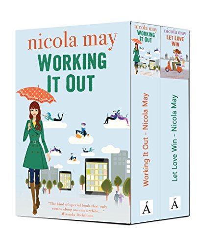 Nicola May Double Bill Boxset by Nicola May | Goodreads