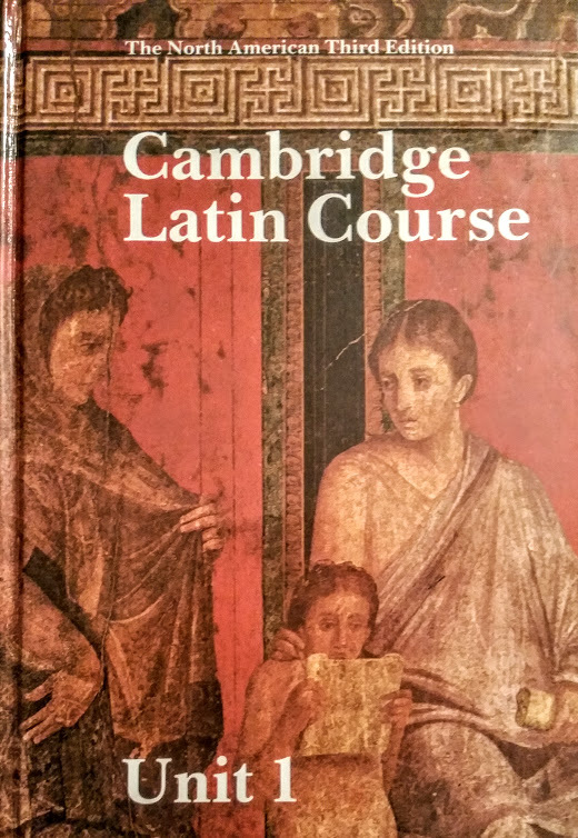 Cambridge Latin course: Unit I by Ed Phinney | Goodreads