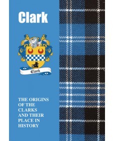 Clark: The Origins of the Clarks and Their Place in History by Murray ...