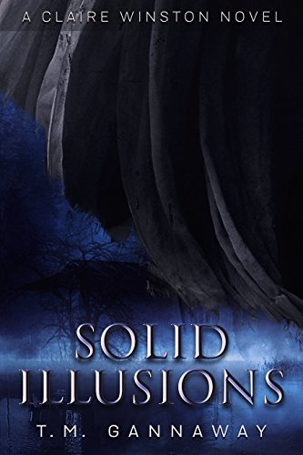 Solid Illusions: A Claire Winston novel by T.M. Gannaway | Goodreads