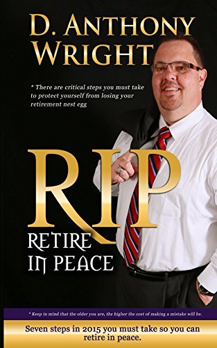 Retire In Peace by D Wright | Goodreads
