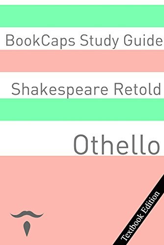 Othello With Side-By-Side Modern English Translation by William ...