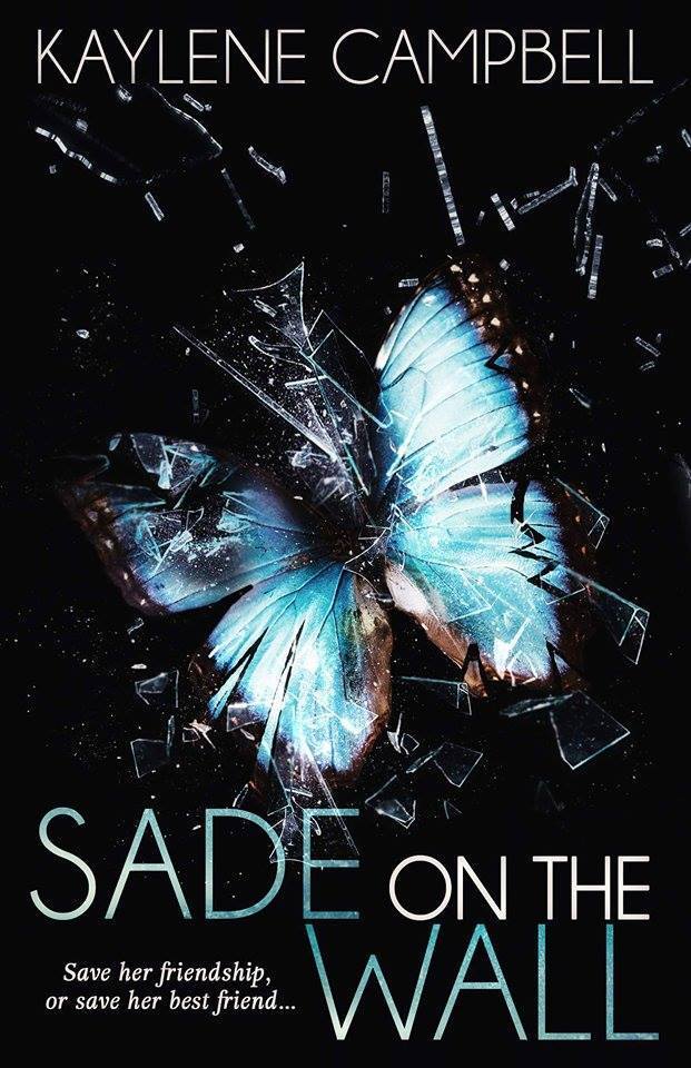 Sade on the Wall by Elizabeth Barone | Goodreads