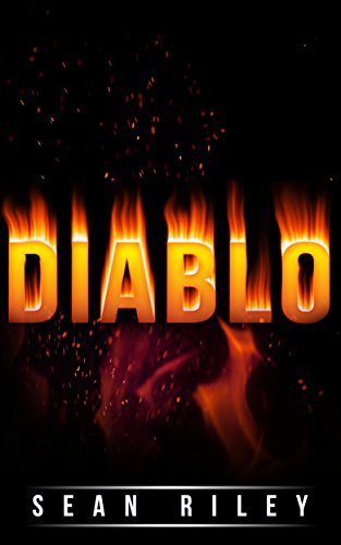 DIABLO by Sean Riley | Goodreads