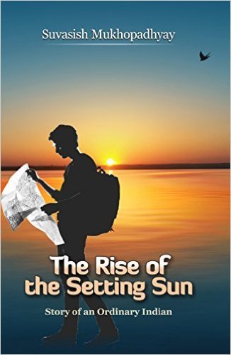 The Rise of the Setting Sun by Suvasish Mukhopadhyay | Goodreads