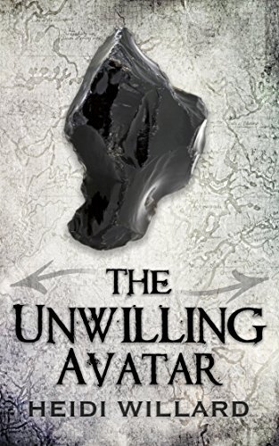 The Unwilling Avatar (The Unwilling #6) by Heidi Willard | Goodreads