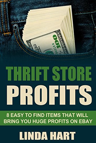 Thrift Store Profits: 8 Easy to Find Items Than Will Bring You Huge ...