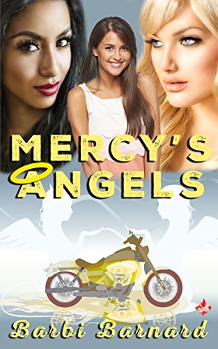 Mercy's Angels by Barbi Barnard | Goodreads