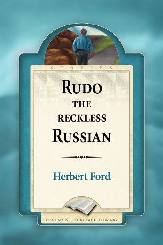 Rudo the Reckless Russian by Herbert Ford | Goodreads