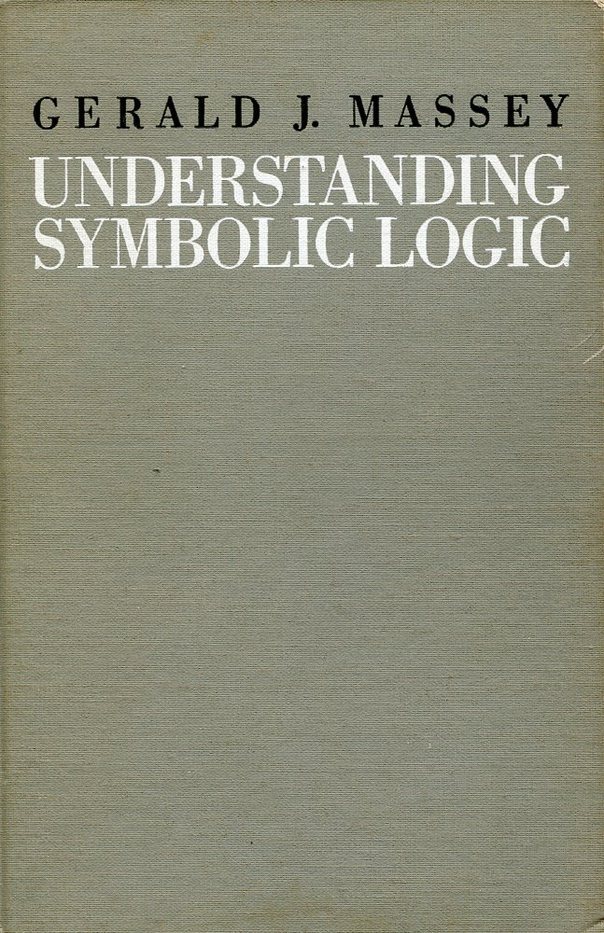 Understanding Symbolic Logic by Gerald Massey | Goodreads