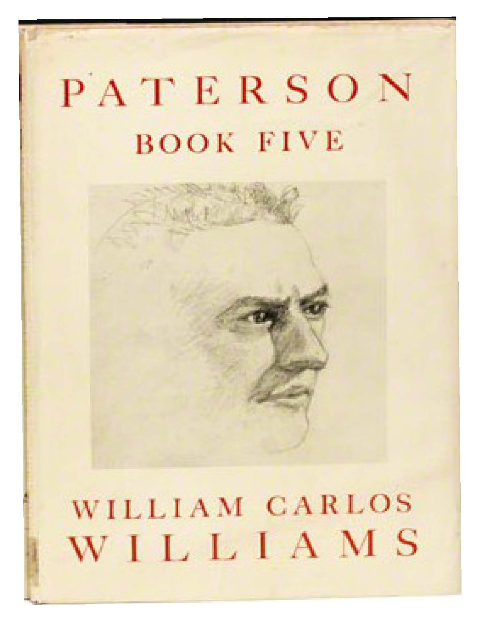 Paterson (Book Five) by William Carlos Williams | Goodreads