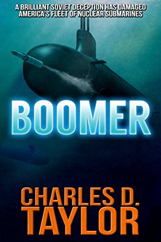 Boomer by Charles D. Taylor | Goodreads