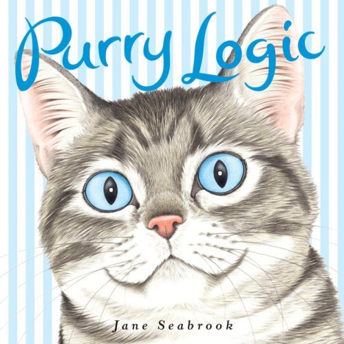 Purry Logic (Furry Logic) by Jane Seabrook | Goodreads