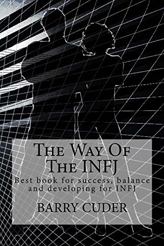 The Way Of The INFJ: Best book for success, balance and developing the ...
