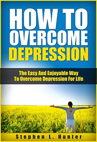 Depression: Overcome Depression, Feel Happier And Love Your Life! by ...