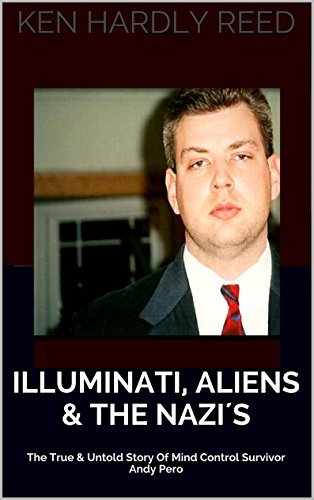 ILLUMINATI, ALIENS & THE NAZI´S: The True & Untold Story Of Illuminati ...