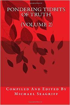 Pondering Tidbits of Truth (Volume 2) by Michael Seagriff | Goodreads