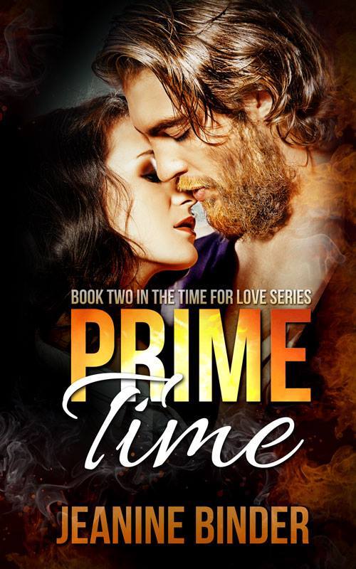 Prime Time (Time for Love Series #2) by Jeanine Binder | Goodreads