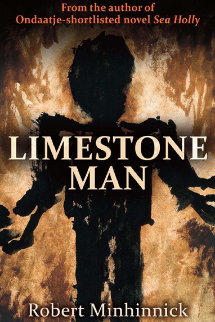 Limestone Man by Robert Minhinnick | Goodreads