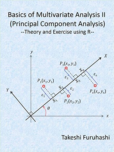 Basics of Multivariate Analysis II (Principal Component Analysis, 2nd ...