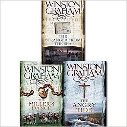 Winston Graham Collection (Poldark Saga #7-9) by Winston Graham | Goodreads