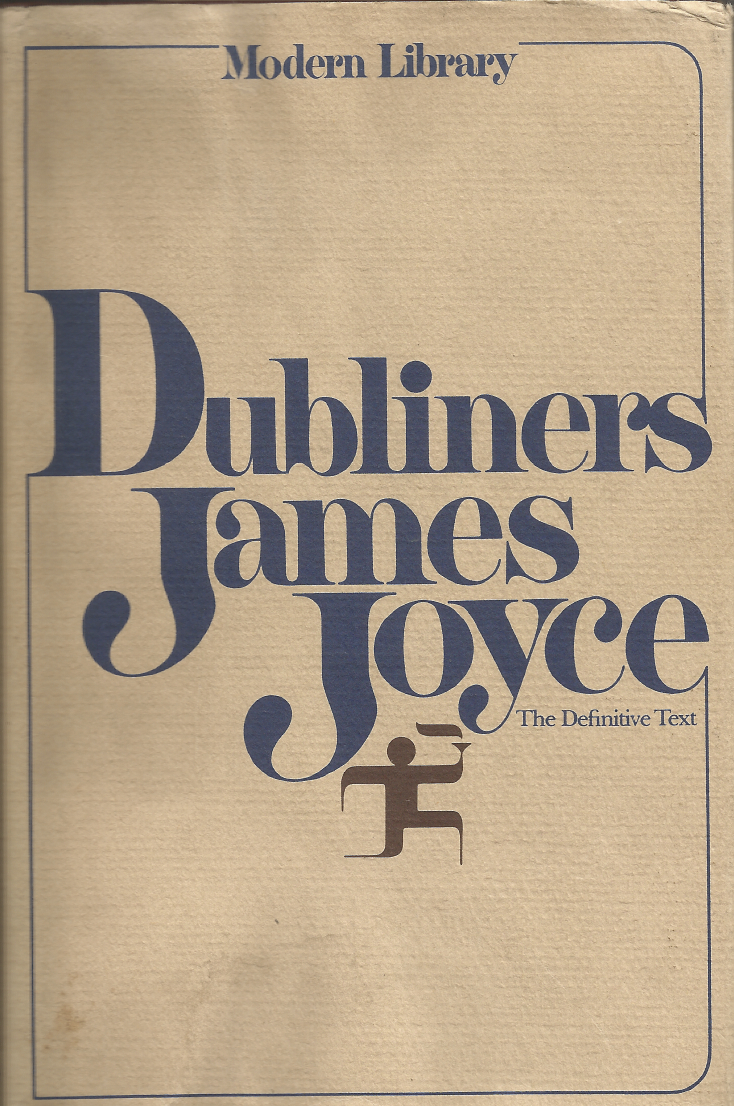 Dubliners James Joyce 1969 Modern Library by James Joyce | Goodreads