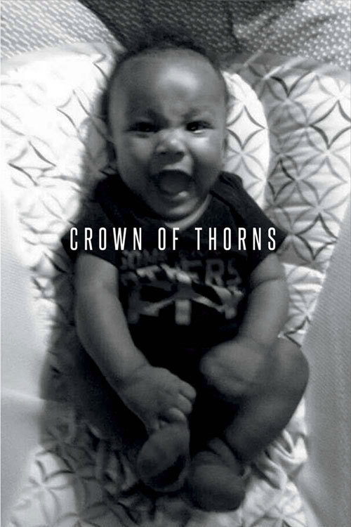 Crown of Thorns by Archie Barlow | Goodreads