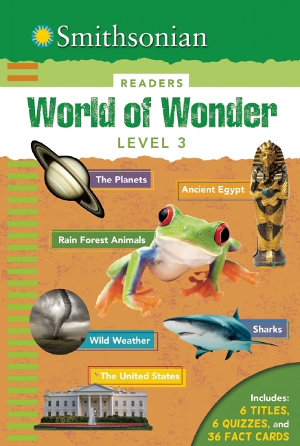 World of Wonder by Brenda Scott Royce | Goodreads