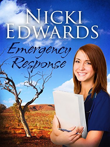 Emergency Response (Escape to the Country #2) by Nicki Edwards | Goodreads