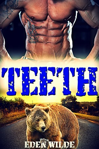 Pack Master: A Werebear Shifter Romance by Eden Wilde | Goodreads