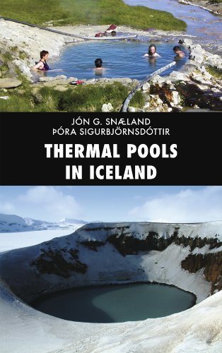 Thermal Pools in Iceland 2014 by Jón G. Snæland | Goodreads