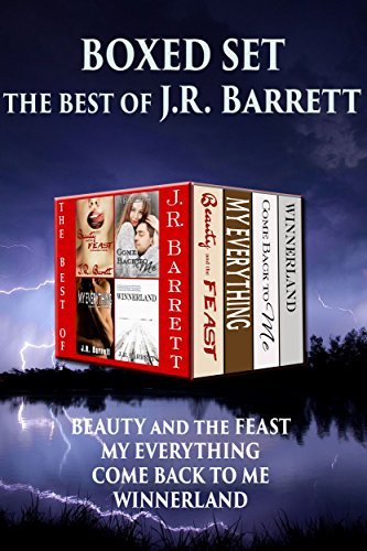 Best of J.R. Barrett Box Set by J.R. Barrett | Goodreads