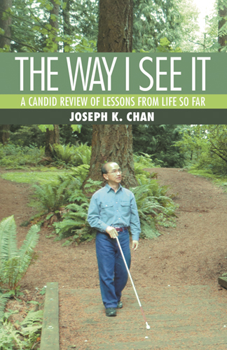 The Way I See It: A Candid Review of the Lessons from Life So Far by ...