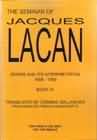 The Seminar of Jacques Lacan, Book VI: Desire and its Interpretation ...