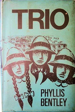 Trio by Phyllis Bentley | Goodreads