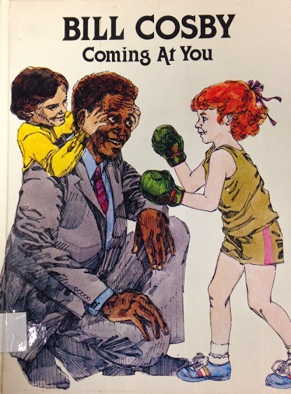 Bill Cosby: Coming at You by Sandra Ziegler | Goodreads